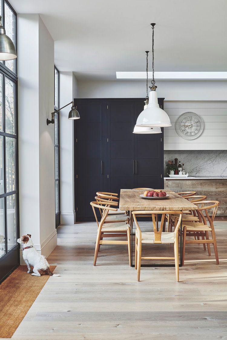 White & Bright | The Lighting Trend We Love