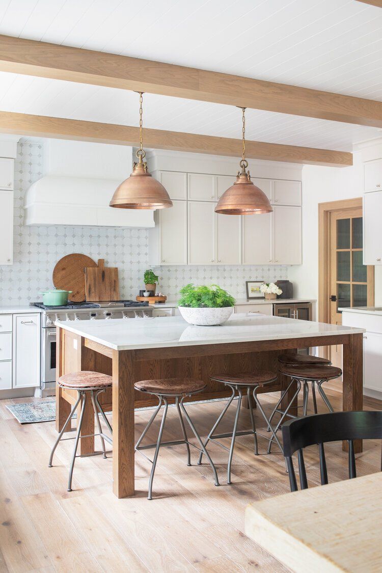 Kid Friendly Dining Room