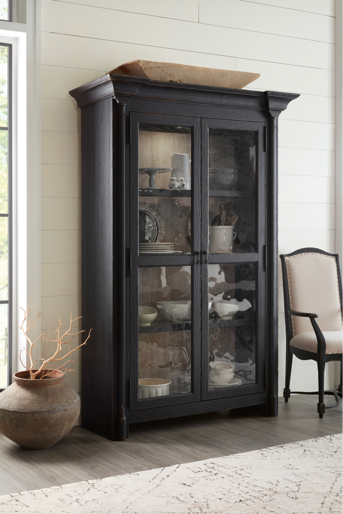 Modern curio display cabinet store