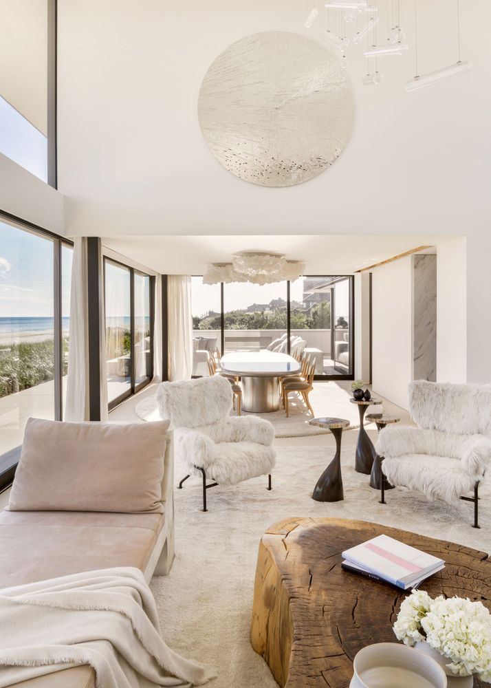 Natural Modern Interior Design What Is Organic Modern Style? (and How