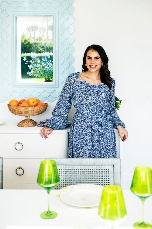 Trade Designer Feature | Q&A with Jennifer Hunter