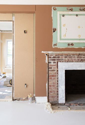 #SNTriDeltaTraditional | A Formal Introduction to the Formal Living Room